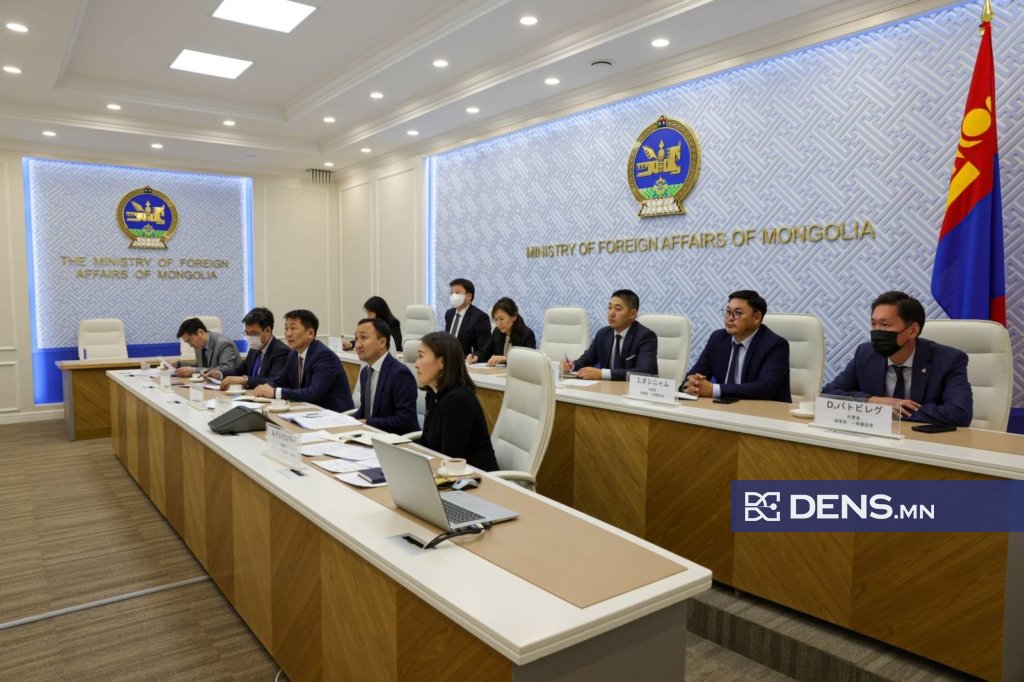 Япон Улсад Монгол Улсын 12 мянга гаруй иргэн оршин сууж байна Dens Mn